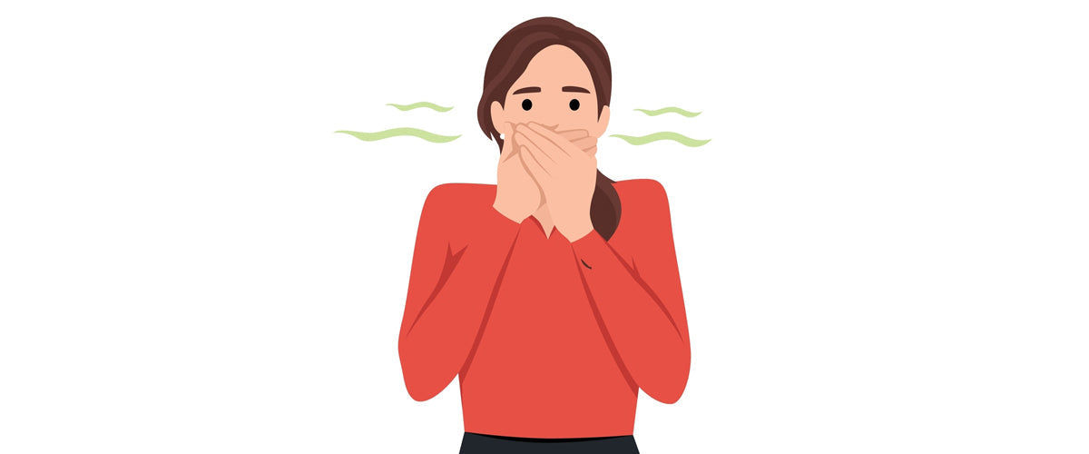 Period Blood Smell Bad: Rotten, Fishy, or Like Death — Azah