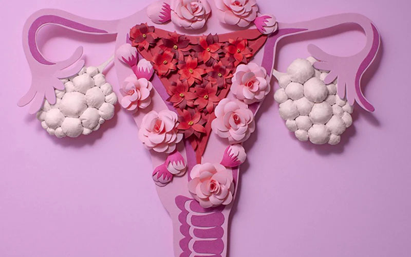 Poly-Cystic Ovarian Syndrome (PCOS): What You Need to Know — Azah