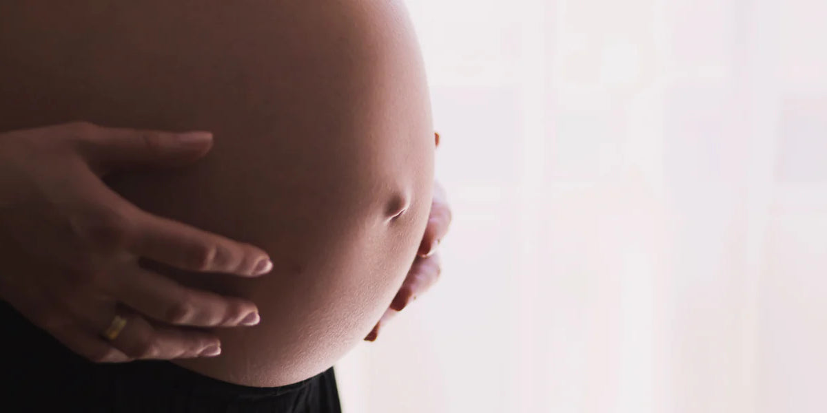 Postpartum Bleeding 101 — Azah