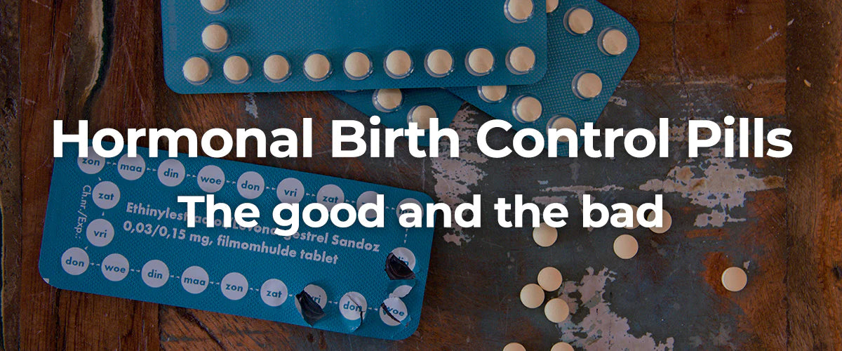 What you need to know about birth control pills — Azah