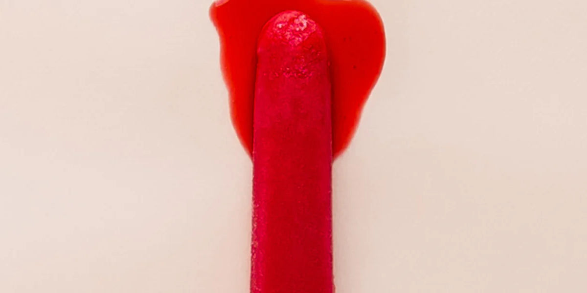 What is the colour of your vaginal discharge telling you about your he ...