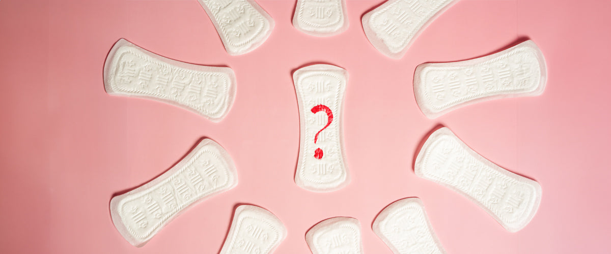 Spotting Before Period: Causes, Types, and When to Worry — Azah