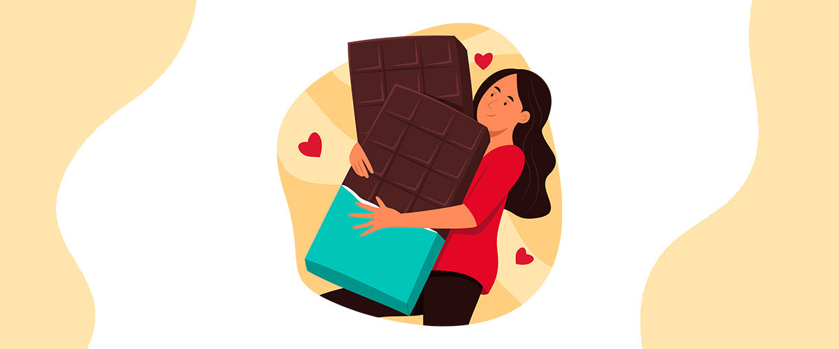 Is Dark Chocolate Good For Periods: A Guide For Women — Azah