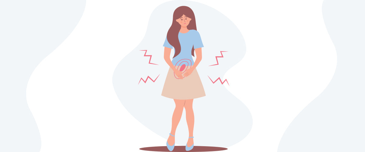 Mittelschmerz Ovulation Pain: Mid-Cycle Twinge Explained — Azah