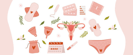 Best Period Products 101: Finding Your Perfect Fit | Azah