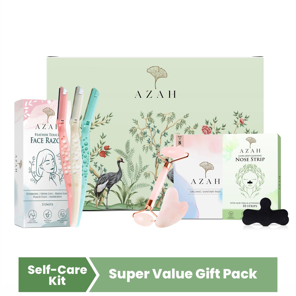 Products — Azah