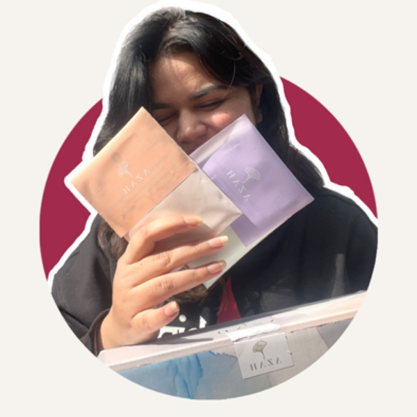 Azah Period Care | Sanitary Pads, Liners, Period Panties