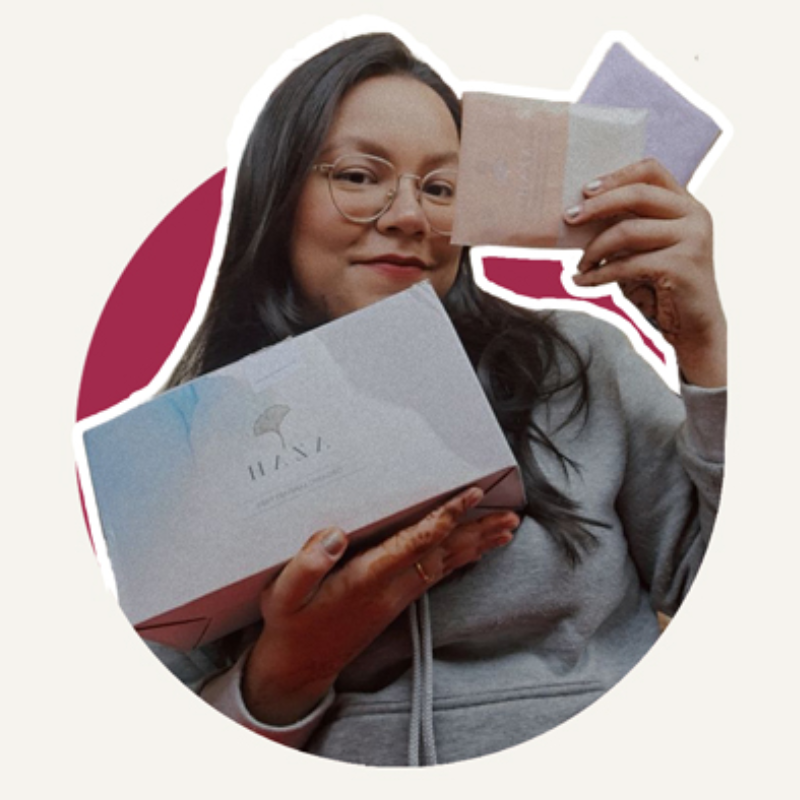 Azah Period Care | Sanitary Pads, Liners, Period Panties