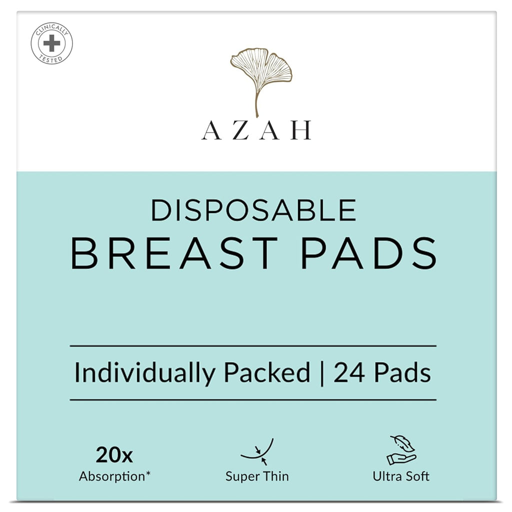 Products — Azah