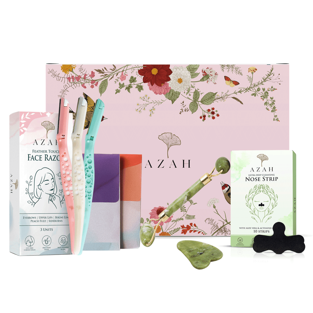 Products — Azah